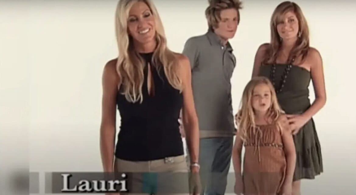 RHOC Alum Lauri Peterson Announces Her Son's Passing