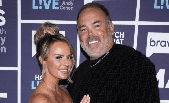 RHOSLC Star Whitney Rose's Teen Daughter Rushed to ICU