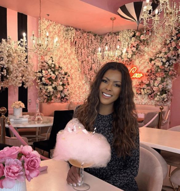 RHOP: Meet the Newest Potomac Housewife + More S9 News