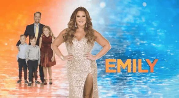 Emily Simpson Says She Didn't Want RHOC To Be Like RHONJ