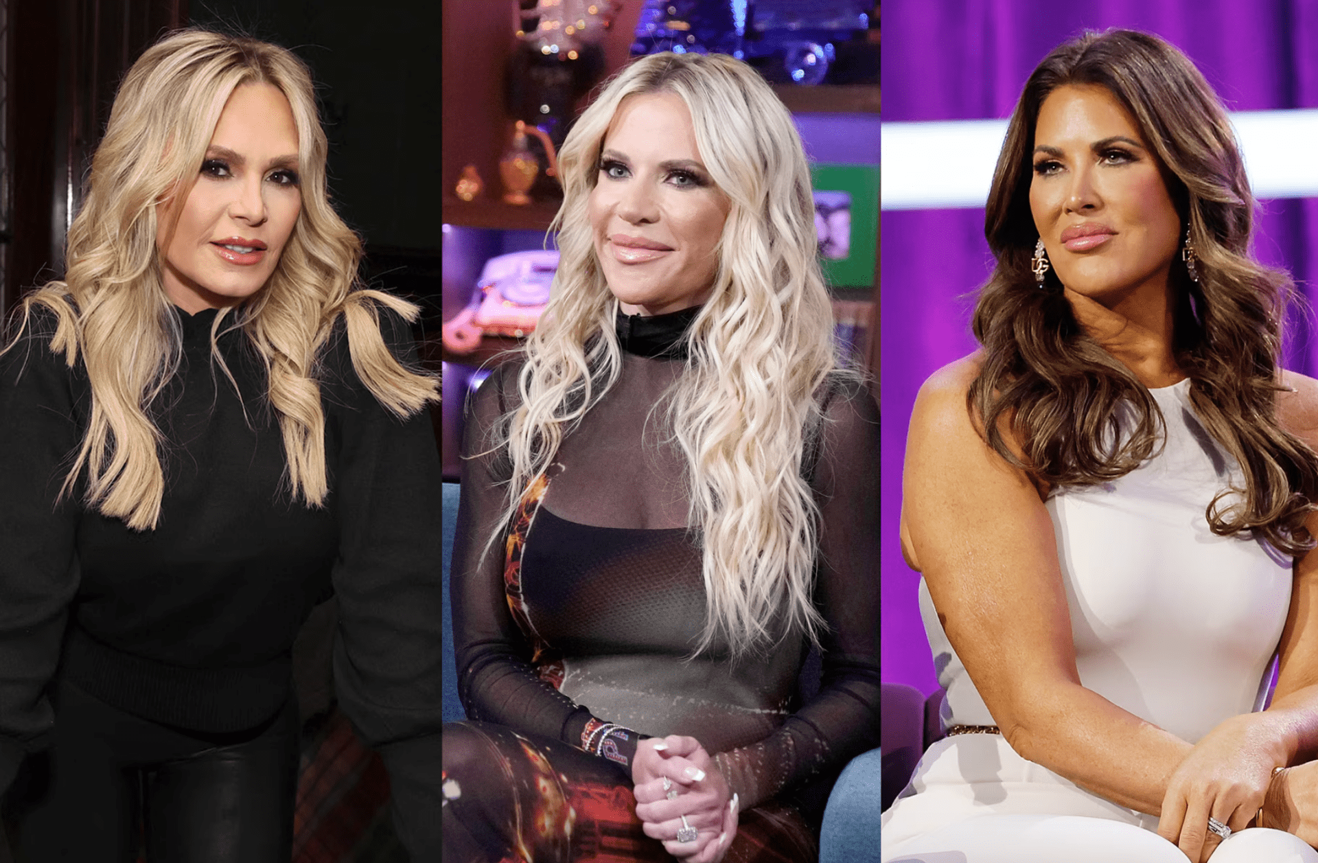 RHOC: Emily Simpson Shades Jen Pedranti’s Eviction and ‘Victim ...